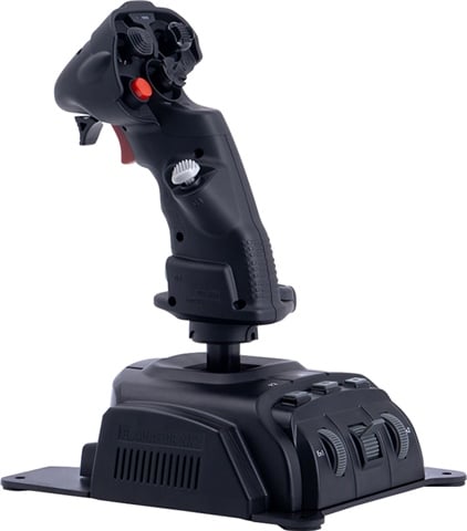 VKB Gladiator NXT Premium Right USB Flight Sim Joystick - CeX (UK ...