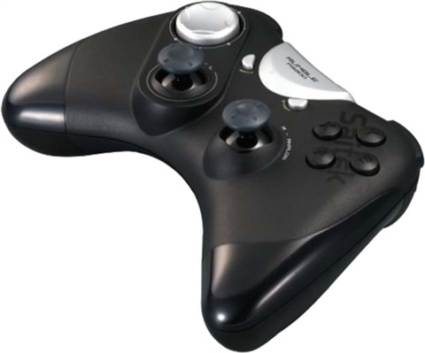 Saitek P3200 Rumble Pad, B - CeX (UK): - Buy, Sell, Donate