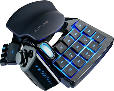 Belkin N52TE USB Game Controller, B - CeX (UK): - Buy, Sell, Donate