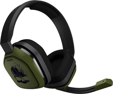 ASTRO Gaming A40 TR Call Of Duty League Ed. Wired PC Headset, B - CeX ...