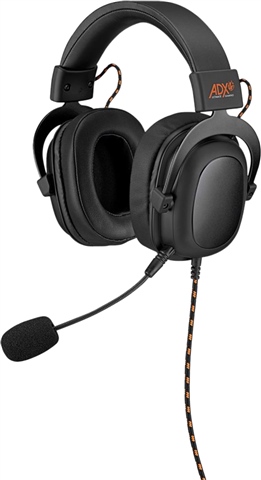 ADX AFSH0119 Gaming Headset (Multi-Platform), B - CeX (UK): - Buy, Sell ...