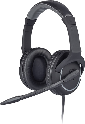 Venom Universal Stereo Gaming Headset, A - CeX (UK): - Buy, Sell, Donate
