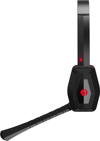 Stealth Black Widow Mono Gaming Headset (PC/PS4/XBO), B - CeX (UK ...