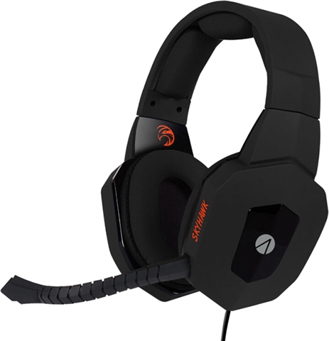 Stealth Skyhawk Gaming Headset (Multi Platform), B - CeX (UK): - Buy ...