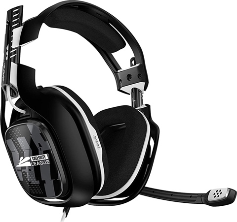 ASTRO A40 TR Headset USA ASTRO Gaming