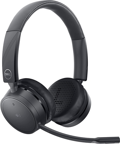 Dell WL5022 Pro Wireless Bluetooth Headset - Black, B - CeX (UK): - Buy ...