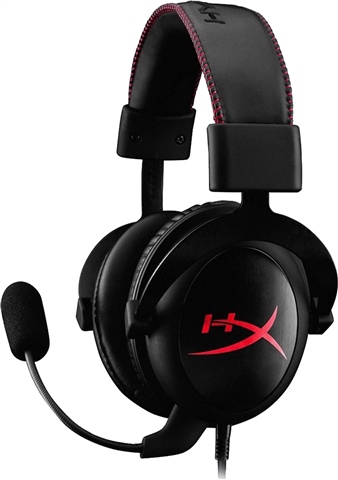 Evo Core Phenom MEGA Gaming Headset (Multi-Platform), B - CeX (UK ...