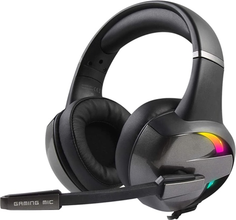 Beexcellent GM-7 Gaming Headset (PC/PS4/XB1/Phone), C - CeX (UK): - Buy ...