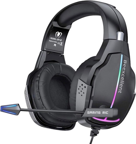 Beexcellent gaming headset for ps4 new arrivals