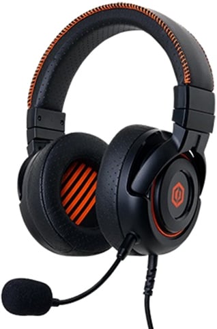 CYBERPOWERPC Shadow Wired Gaming Headset, A - CeX (UK): - Buy, Sell, Donate