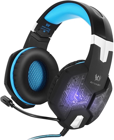Kotion Each G1000 Gaming Headset, B - CeX (UK): - Buy, Sell, Donate