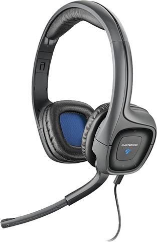 Plantronics Audio 655 USB Headset, B - CeX (UK): - Buy, Sell, Donate