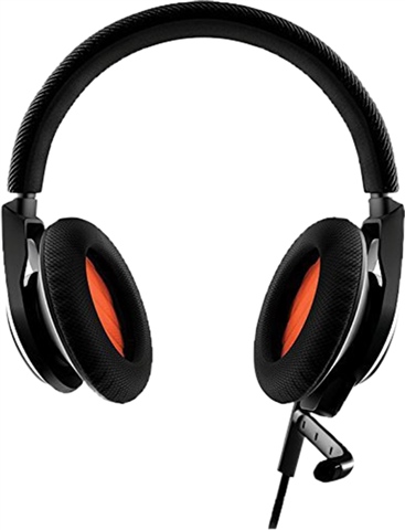 Plantronics RIG Gaming Headset (PC/MAC/360/PS3/PS4), A - CeX (UK ...