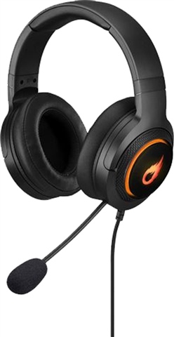 Adx ADXHS0723 7.1 Over-Ear Gaming Headset, B - CeX (UK): - Buy, Sell ...