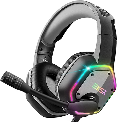 Blackweb 7.1 surround sound pc gaming headset online
