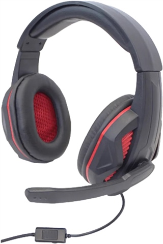 GAMEware Multi format Gaming Headset, C - CeX (UK): - Buy, Sell, Donate