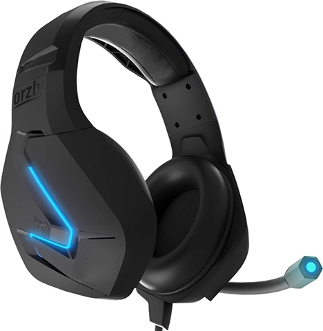 Orzly RXH-20 Abyss Gaming Headsets (Multi-Platform), A - CeX (UK ...