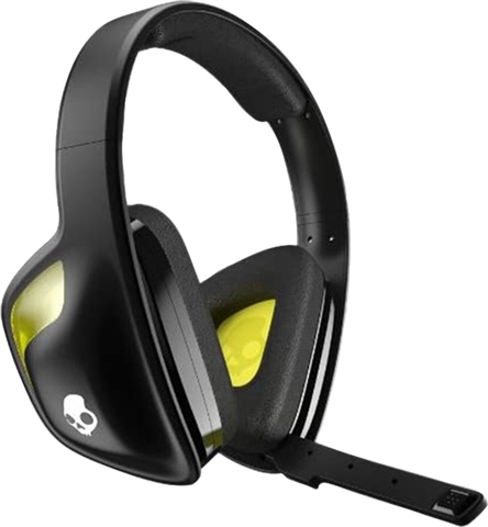 Skullcandy SLYR Stereo Gaming Headset , B - CeX (UK): - Buy, Sell, Donate