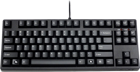 Filco Majestouch-2 Mechanical Keyboard., A - CeX (UK): - Buy, Sell, Donate