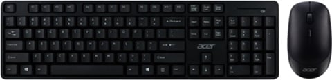 Acer Combo 100 Wireless Keyboard And Mouse, B - CeX (UK): - Buy, Sell ...
