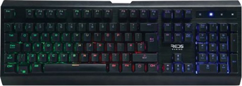 Red5 Nova Gaming Keyboard, C - CeX (UK): - Buy, Sell, Donate