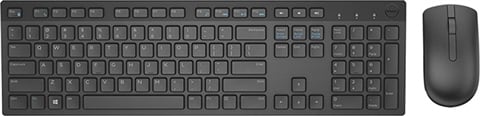 Dell WK636 Wireless Keyboard, B - CeX (UK): - Buy, Sell, Donate