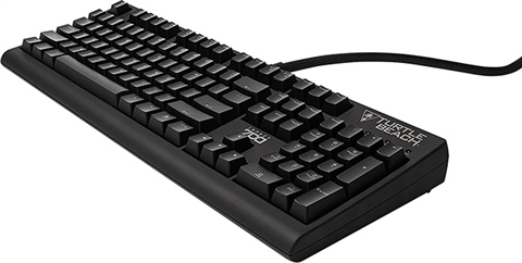 Turtle Beach Impact 700 Gaming Keyboard {PC/Mac}, C - CeX (UK): - Buy ...