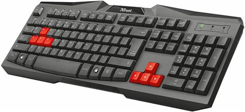 Tec.Bean Rainbow Gaming Keyboard, B - CeX (UK): - Buy, Sell, Donate