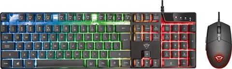 Veno Scorp Wired Gaming Keyboard + Mouse, B - CeX (UK): - Buy, Sell, Donate