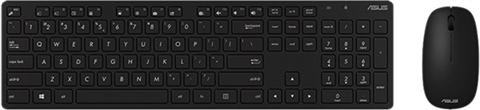 Asus W5000 Wireless Keyboard and Mouse, B - CeX (UK): - Buy, Sell, Donate