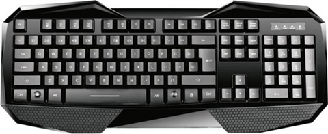 Marvo Scorpion K616A LED USB Gaming Keyboard, C - CeX (UK): - Buy, Sell ...