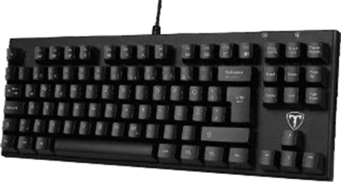 Easterntimes Tech I-500 Mechanical Keyboard, B - CeX (UK): - Buy, Sell ...