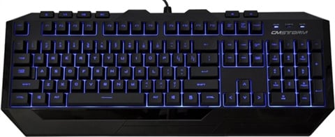 CM Storm Devastator Keyboard, B - CeX (UK): - Buy, Sell, Donate