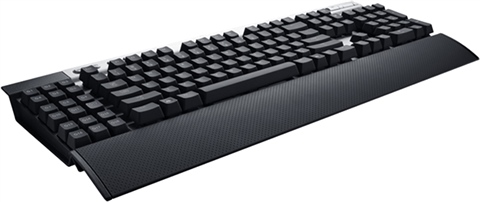 Corsair Vengeance K90 Keyboard, B - CeX (UK): - Buy, Sell, Donate
