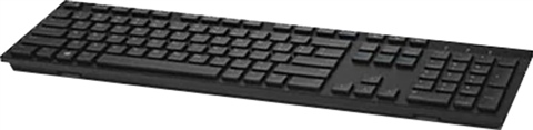 Dell WK636 Wireless Keyboard, B - CeX (UK): - Buy, Sell, Donate