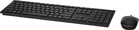 Dell WK636 Wireless Keyboard & Mouse Combo, B - CeX (UK): - Buy, Sell ...