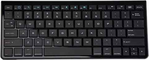 HXSJ V800 68-Keys RGB Mechanical Keyboard - Black & White, C - CeX (UK ...