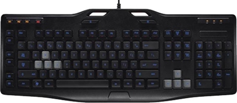 Generic Wired Gaming Keyboard, B - CeX (UK): - Buy, Sell, Donate