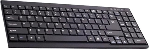 Generic Keyboard (USB), A - CeX (UK): - Buy, Sell, Donate