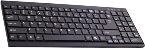Generic Keyboard (Wireless), B - CeX (UK): - Buy, Sell, Donate