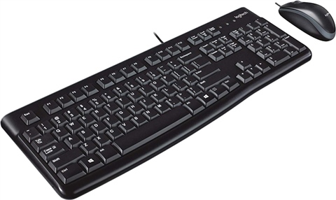 Veno Scorp Wired Gaming Keyboard + Mouse, B - CeX (UK): - Buy, Sell, Donate