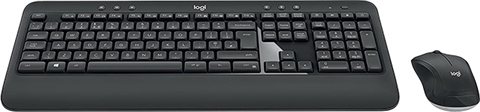 Dell WK636 Wireless Keyboard & Mouse Combo, B - CeX (UK): - Buy, Sell ...