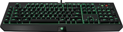 Razer BlackWidow Ultimate Keyboard 2013, C - CeX (UK): - Buy, Sell, Donate