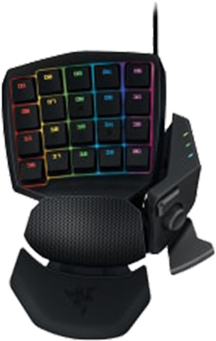 Razer Orbweaver Chroma Stealth, C - CeX (UK): - Buy, Sell, Donate