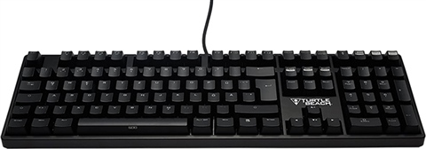 Turtle Beach Impact 600 Gaming Keyboard, B - CeX (UK): - Buy, Sell, Donate