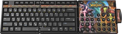 World Of Warcraft L.E Keyset and Zboard, A - CeX (UK): - Buy, Sell, Donate
