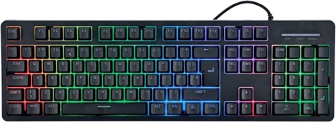 Razer Keyboard Asda