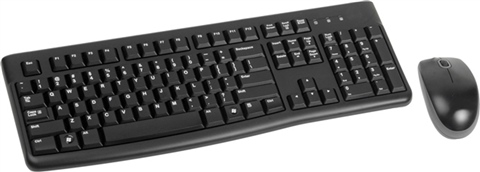 Generic Keyboard +Mouse (Wireless), B - CeX (UK): - Buy, Sell, Donate