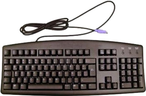 Generic Keyboard (PS/2), C - CeX (UK): - Buy, Sell, Donate