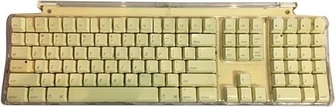 Apple Pro Wired Keyboard (M7803), C - CeX (UK): - Buy, Sell, Donate